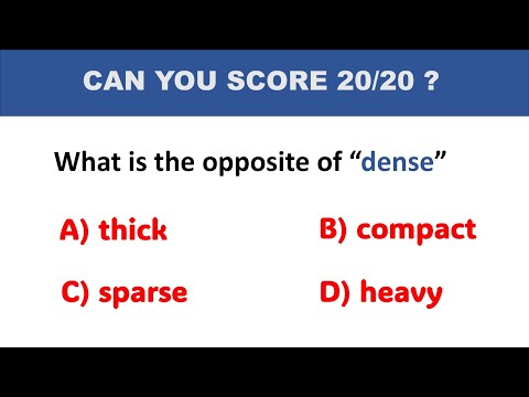 Opposite quiz| English grammar #opposite #quiz