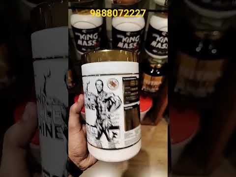 Pre workout Supplements - Pre workout Powder Latest Price ...