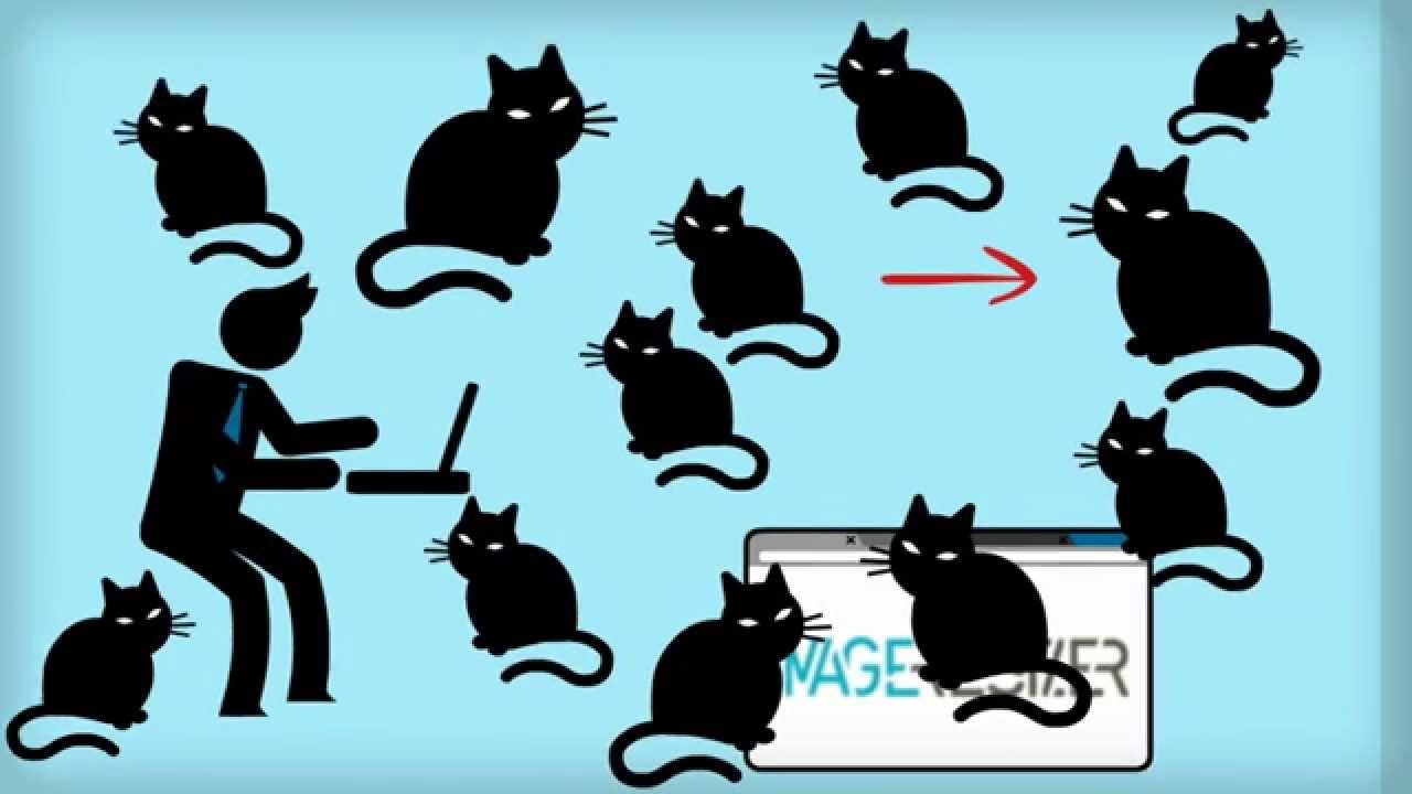 ImageResizer Overview