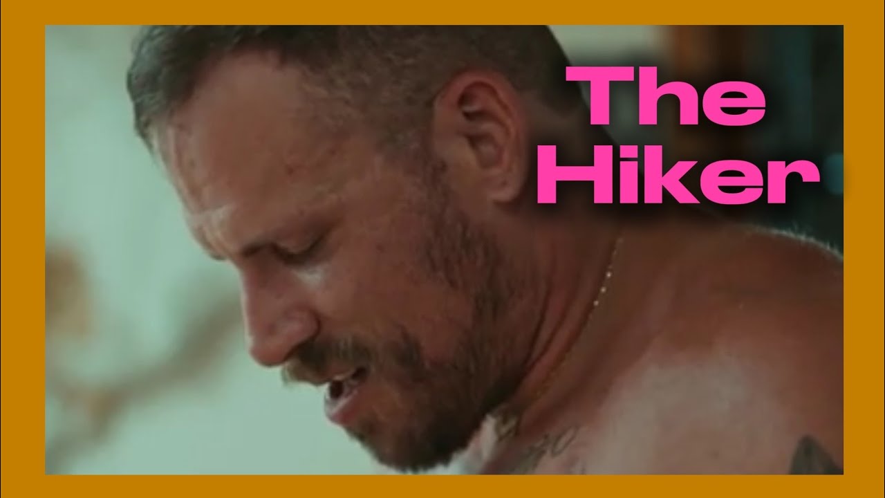 Gay Short Movie (The Hiker )