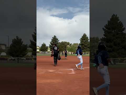 2024-25 23th Homerun PG Las Vegas Super Regional Nit