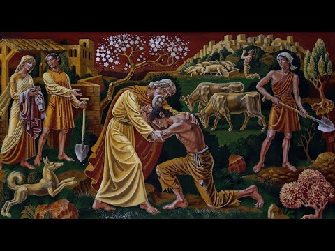 The Hidden Meaning Behind the Prodigal Son | Powerful Bible Story Explained | Love, Truth & Forgive
