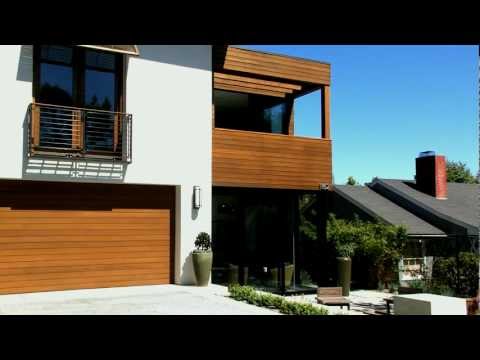 Tour of VISION House Los Angeles (Structure Home & Green Builder Media)