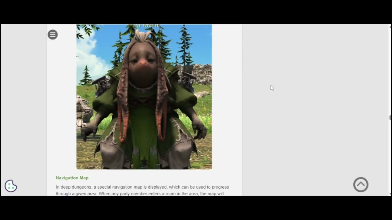 FFXIV 7 35 Patch Notes Yappin