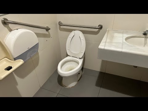 326. 2014 Helvex Tzf Nao Toilet at Liverpool (Family Restroom).