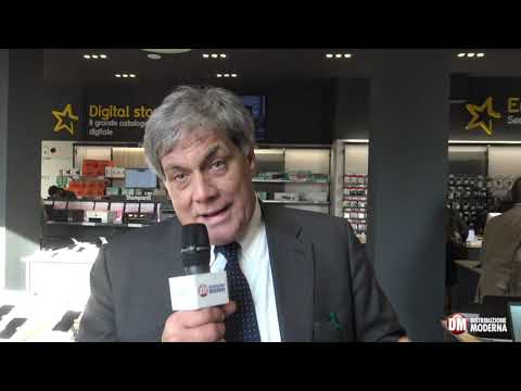 Euronics inaugura un concept store “interactive” a Milano
