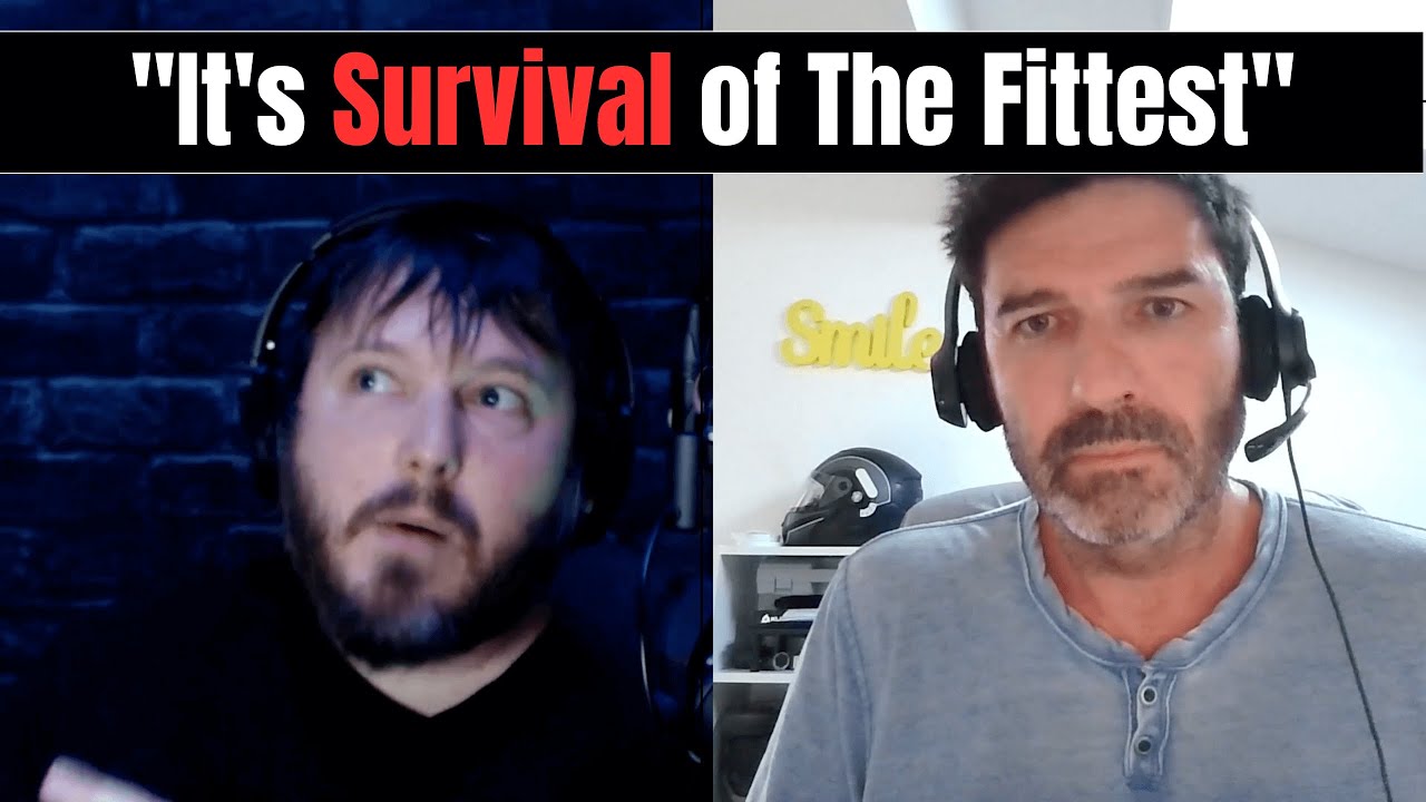 Nucamp CEO Responds To My Review of His Coding Bootcamp