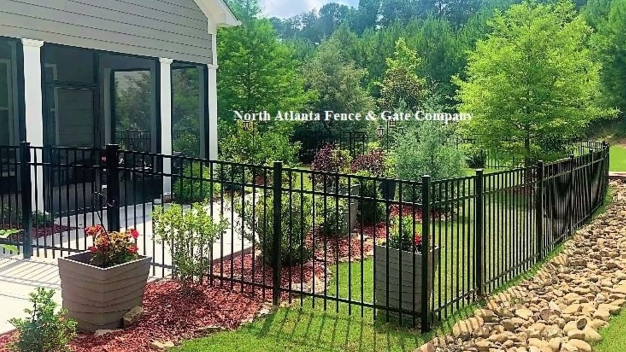 HOME [northatlantafence.com]