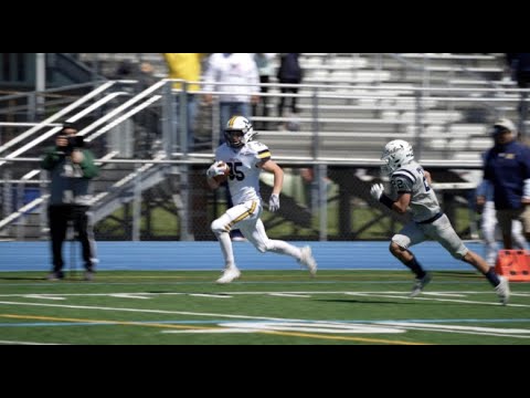 High School Sports Spotlight: The Nassau County football championships