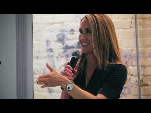 Speaker: Jackie Insinger, Bestselling Author, Executive & Team Dynamics ...