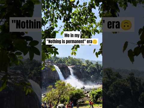 Nothing is permanent🤷 #shortvideo #kadaninuvuantunnadhi #telugu