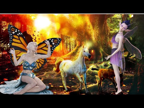 What Should You Expect When the Fairies Visit You?