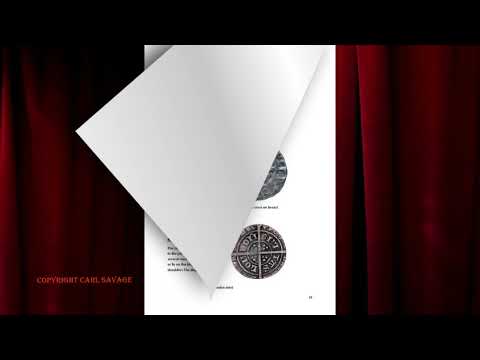 introduction to medieval coins & identification for archaeologist