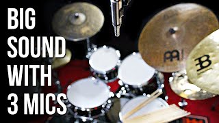 Earthworks SR25 - What To Know & Where To Buy | Equipboard