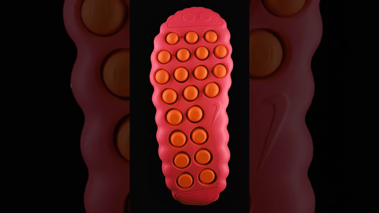 Nike’s New Neuroscience Shoes — Mind 001 & Mind 002