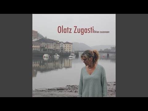 Agur eta ohore – Olatz Zugasti – Musics and Souls