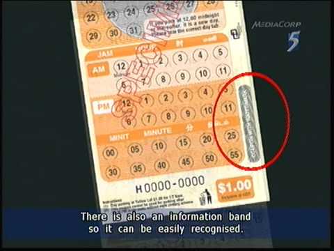 New parking coupons to deter forgery - 18Jun2011