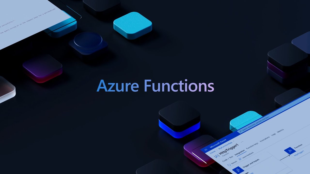 Azure Functions Power: Create Event-Driven Serverless Apps Fast