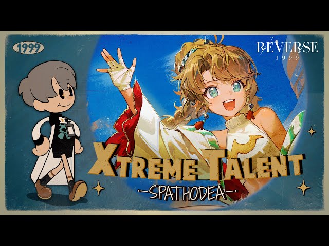 Reverse 1999 Spathodea build guide: Skills, best Psychubes, Insight ...