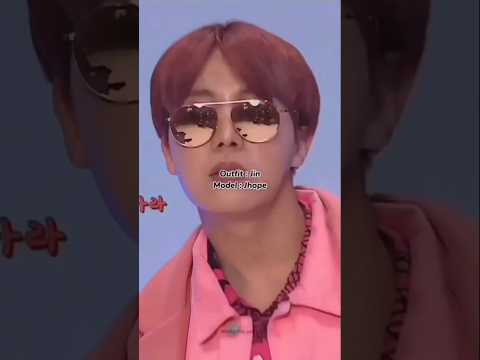bts fashion show ππ₯° #bts #btsot7forever #btsmember #kpop