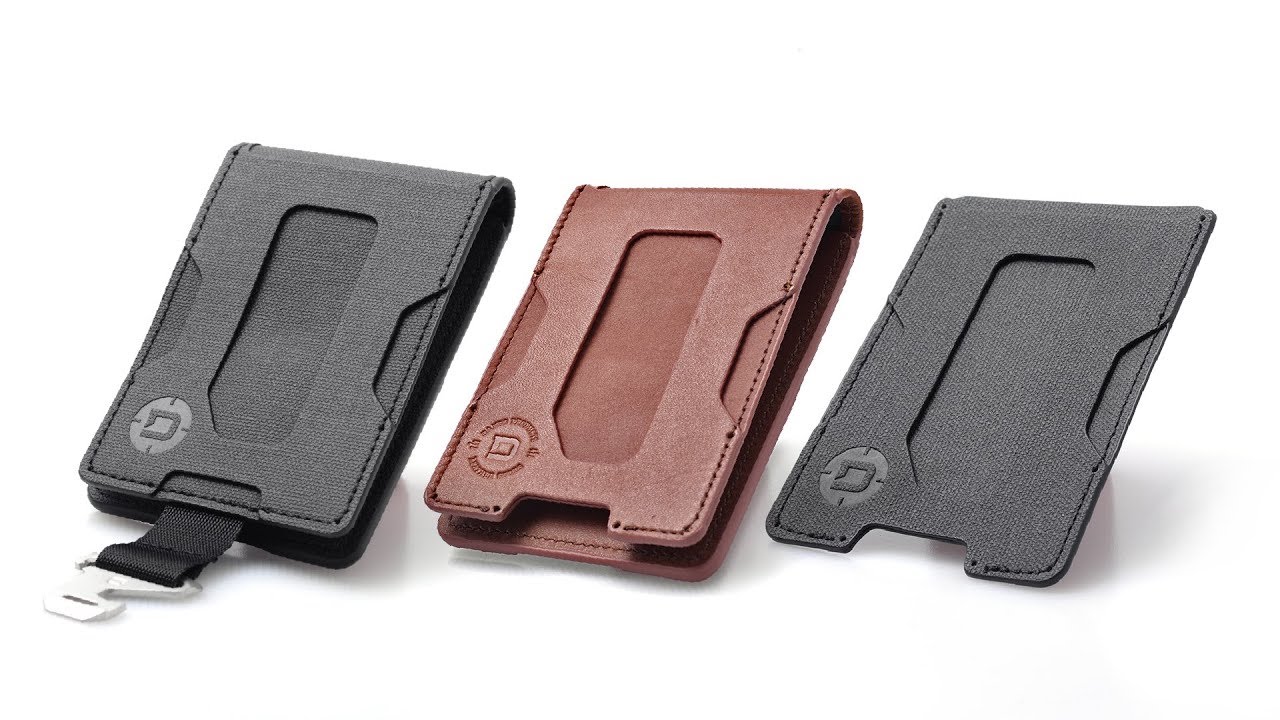 Dango Products - M1 Pocket Swap