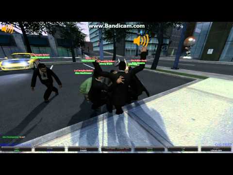 Steam Community :: Video :: Gmod Rain Dance