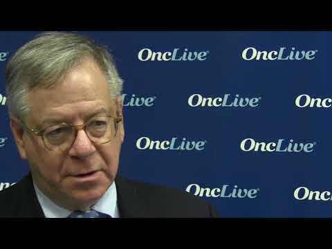 Dr. Siegel Discusses the Side Effects of Radiation in Head and Neck Cancer