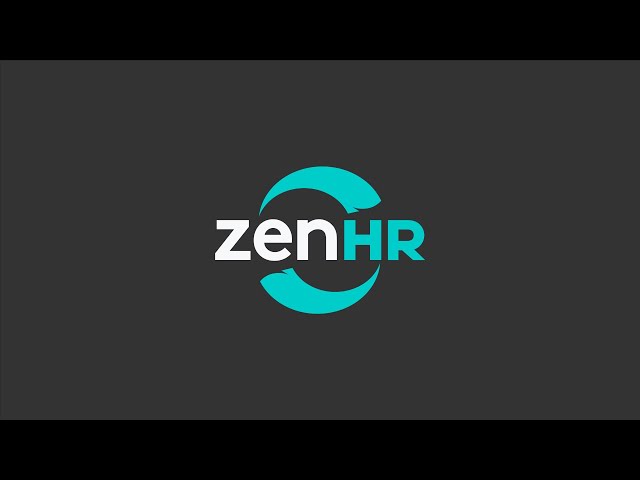 ZenHR Pricing, Reviews, & Features in 2022