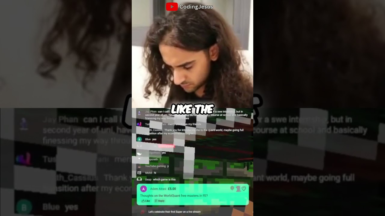 He messed up the unique_ptr implementation