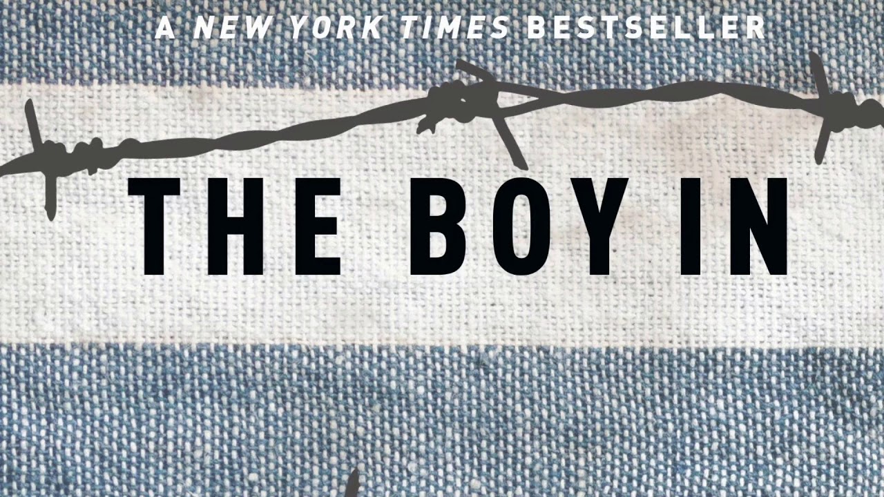 The Boy in the Striped Pajamas Chapter 11