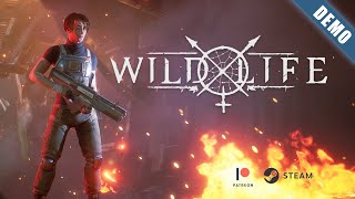 33 Games Like Wild Life – Games Like