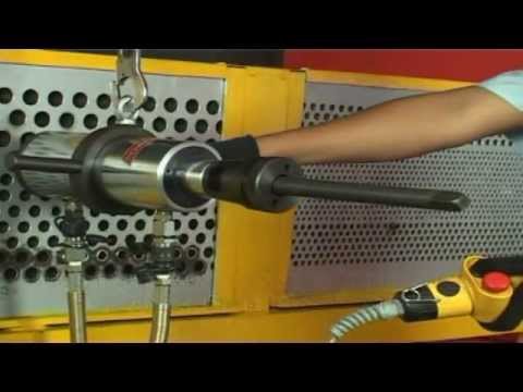 Hydraulic Pullers at Best Price in India