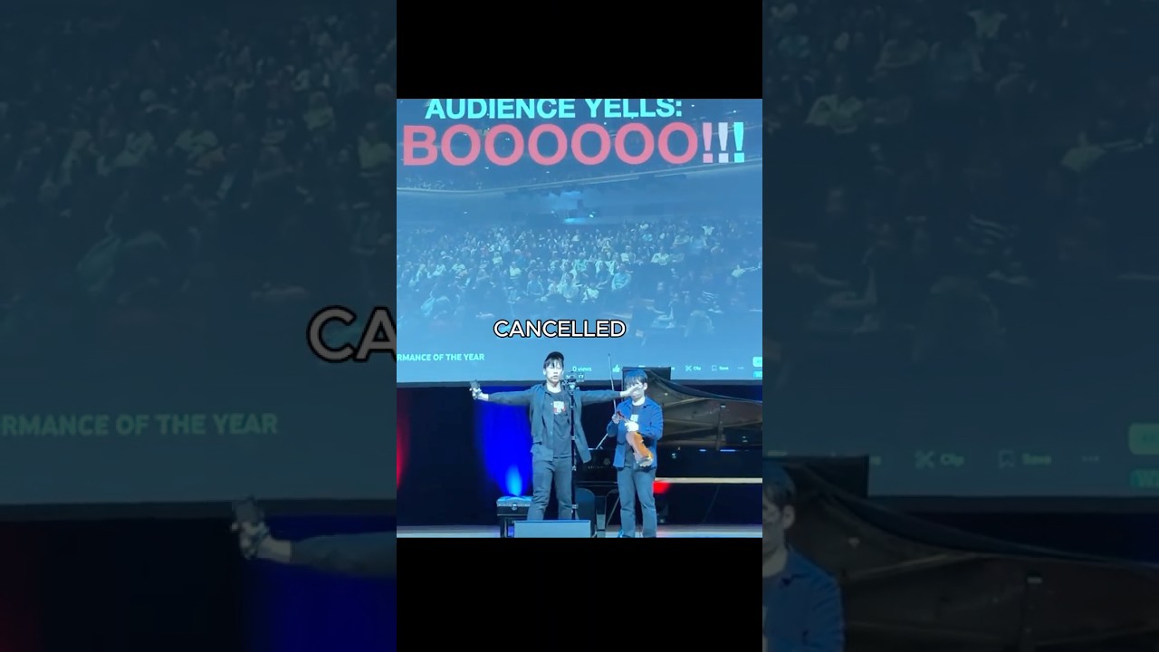 What happens when your string breaks on while performing?