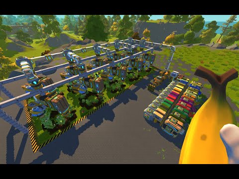 Steam Community :: Video :: Scrap Mechanic Survival | All Plant Types ...
