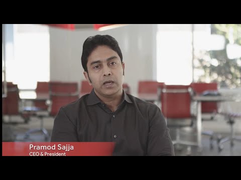Paramount Software Solutions Inc - Corporate Video
