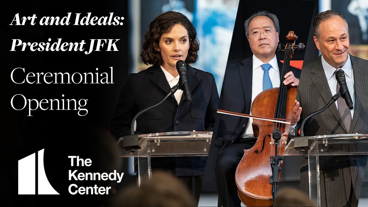 Media | Kennedy Center