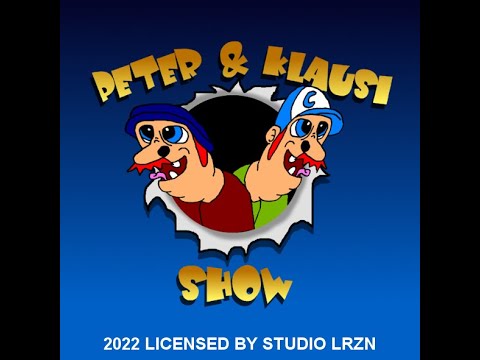 The Peter & Klausi Show [First Look] GB Studio Game