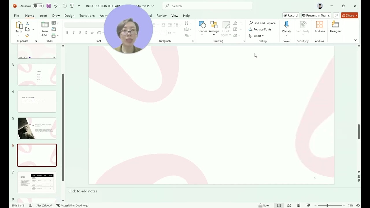 How to add interactive slides to PowerPoint (updated August 2025)