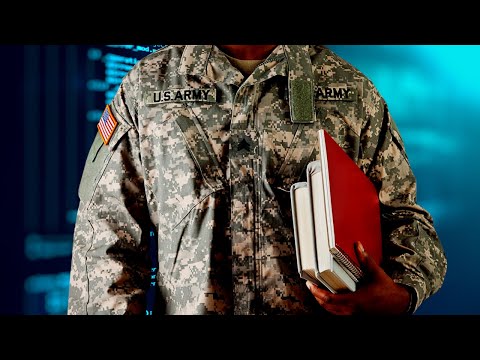 GI Bill an Entire SANS Education And Get Paid (Fully Explained)