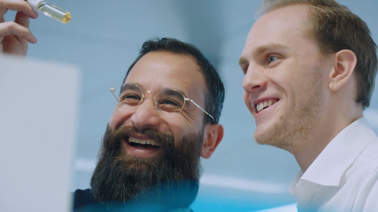 Careers in Medication Management Solutions at BD