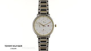Tommy Hilfiger 1782299 - Zegarek Jenna • Zegarownia.pl
