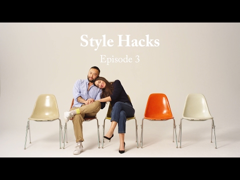 J.Crew Style Hacks: Denim Edition