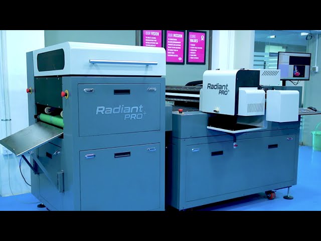 Offset Printing, Digital Printing, Print Finishing, Labels, Packaging ...