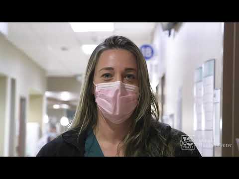 10 Years as a Level I Trauma Center