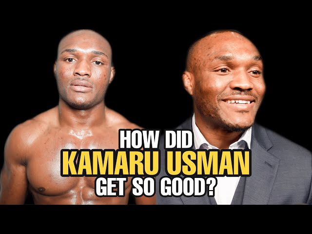 5 of the most all-rounded UFC fighters today