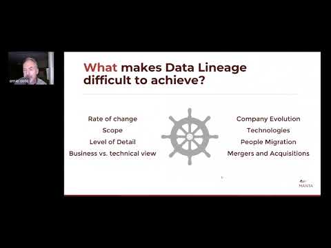 Applied Data Lineage: Maximize the Value of Understanding Your Data Pipelines