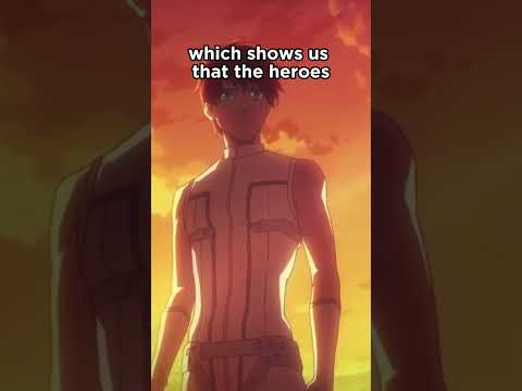 Go! Go! Loser Ranger! | Anime to watch