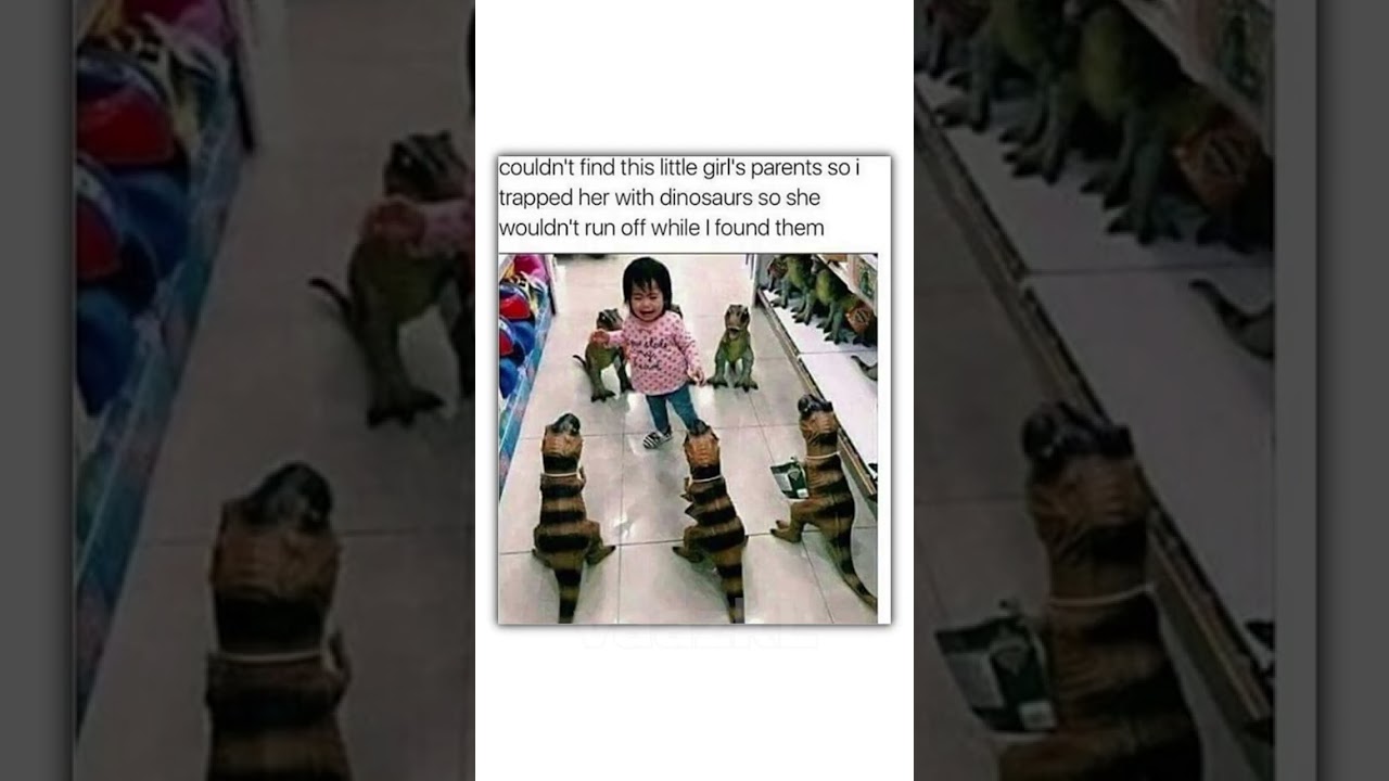 Dinosaur Memes