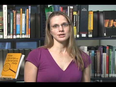 Looking for a job? Your library can help!