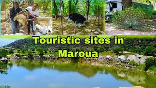 Maroua Grand Mosque: 10 Things to Do in Garoua, Cameroon | Gems.Travel